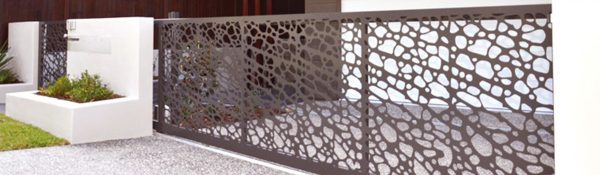 Sliding Gates – Garage Gates Australia